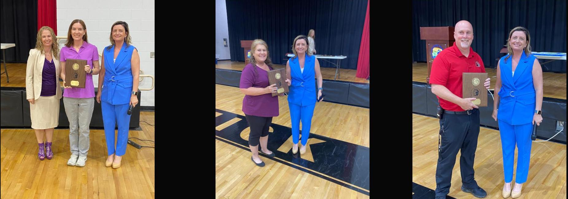 McCormick County Schools of Inquiry and Innovation