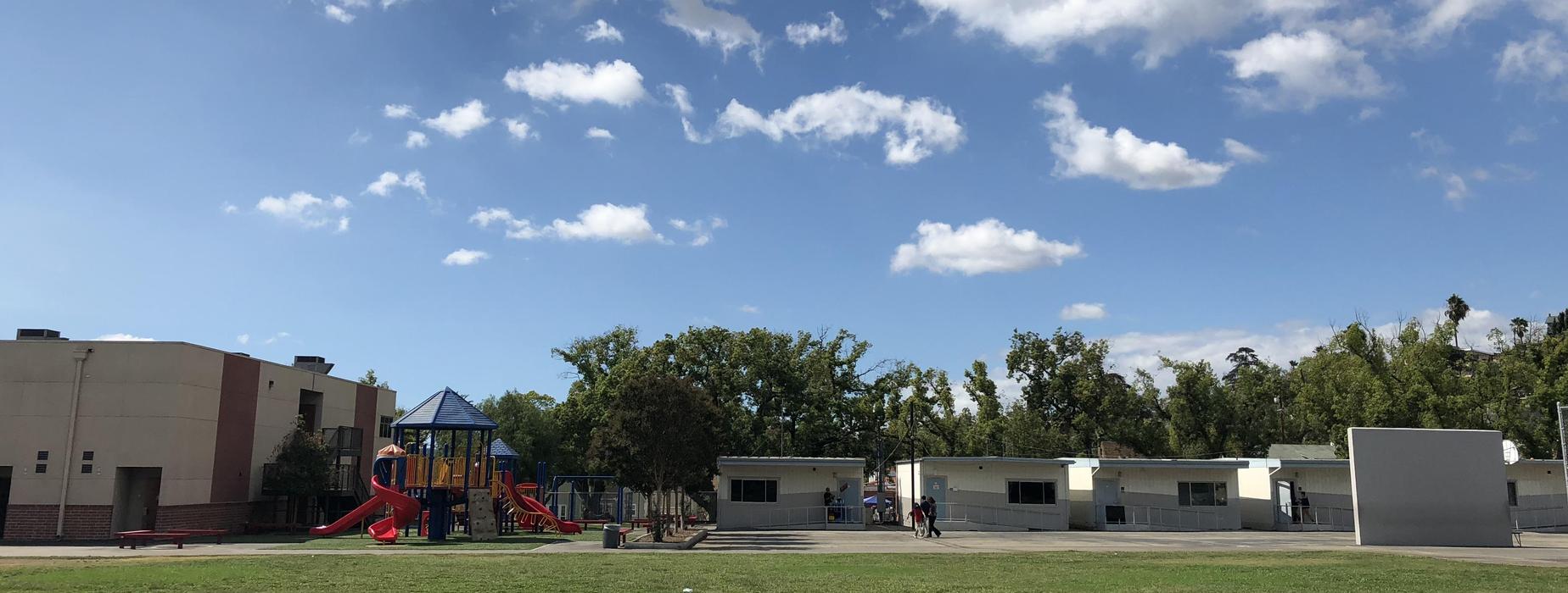 Emery Park Elementary School