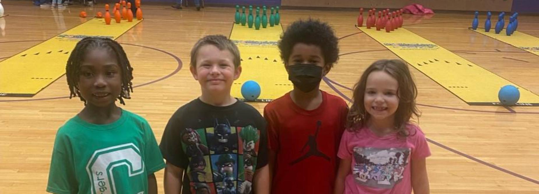 Crestview Elementary