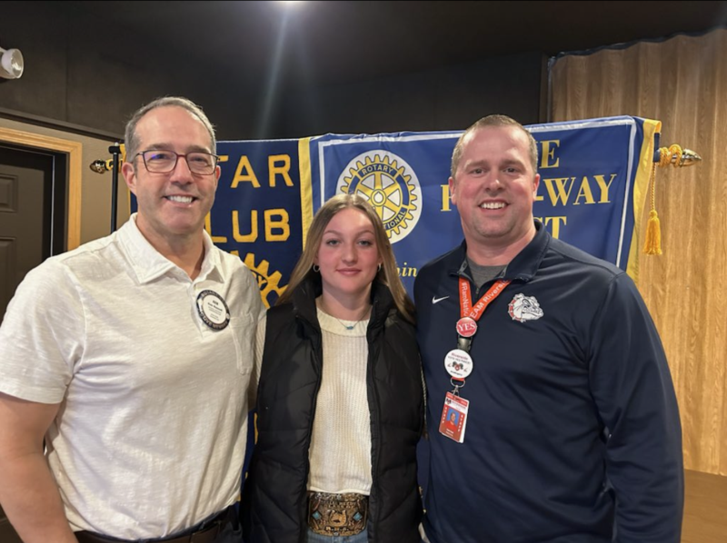 Riverside High School