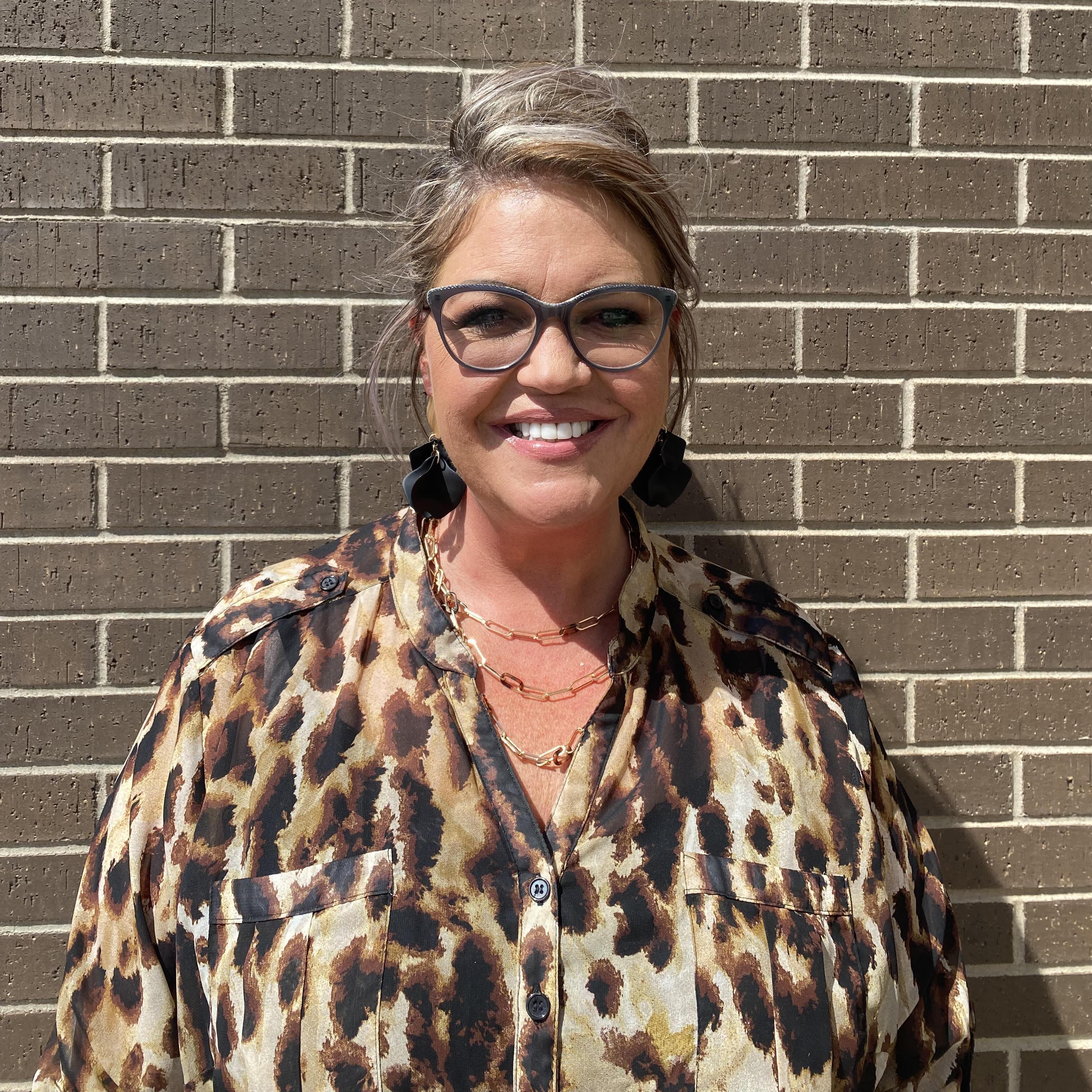 Contact Us - Curriculum/Instruction - ESC Region 16