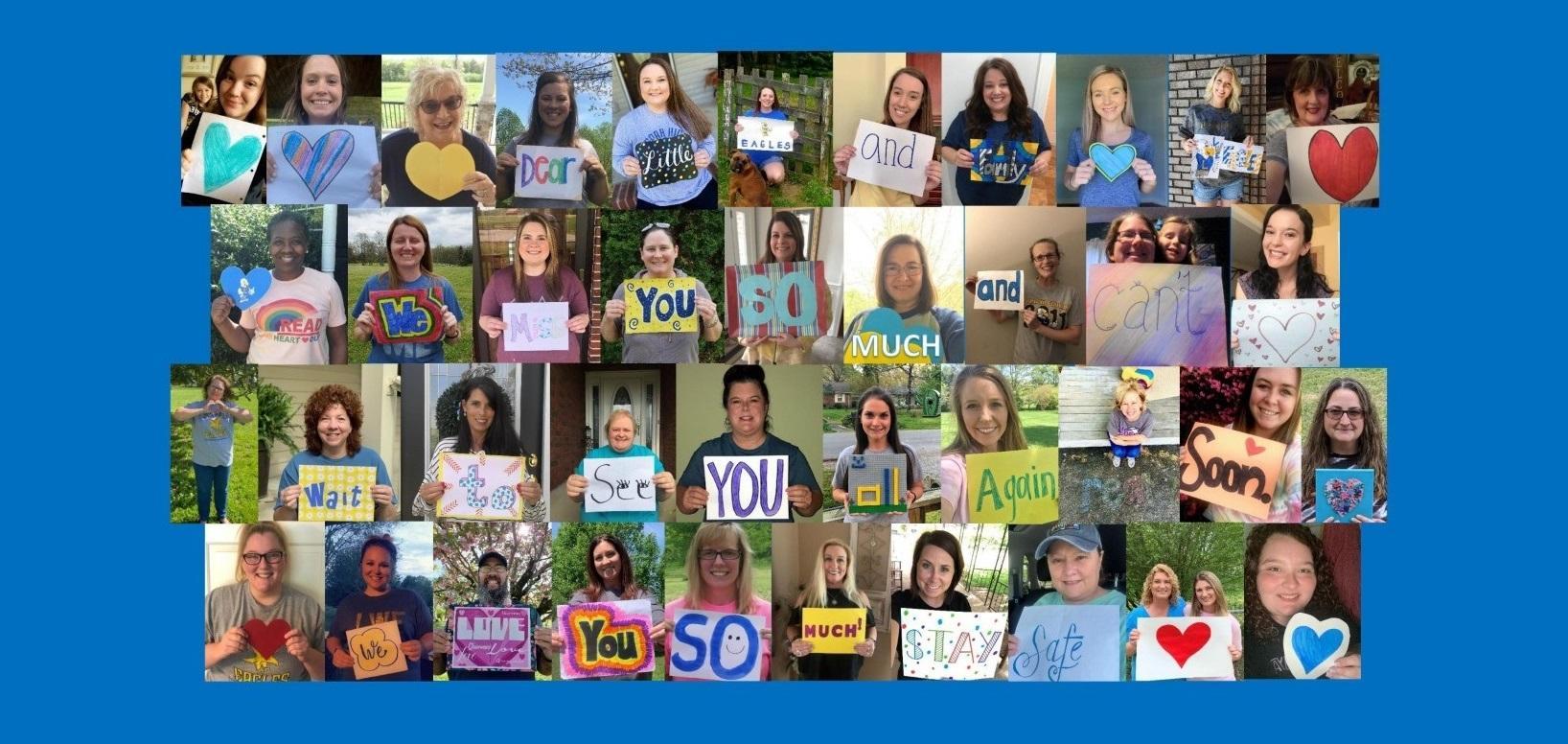 Learning Way Elementary School