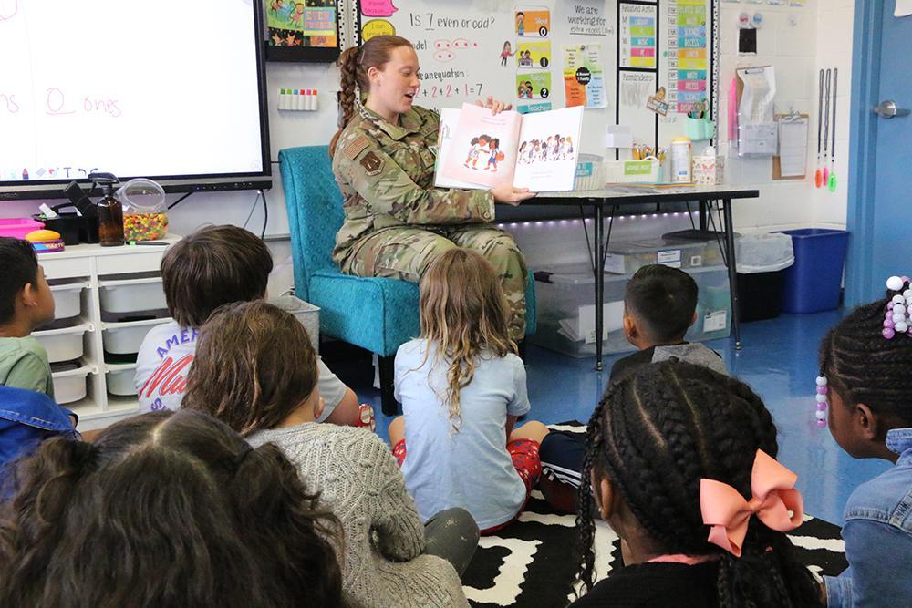 Library Services – Academics – Rutherford County Schools