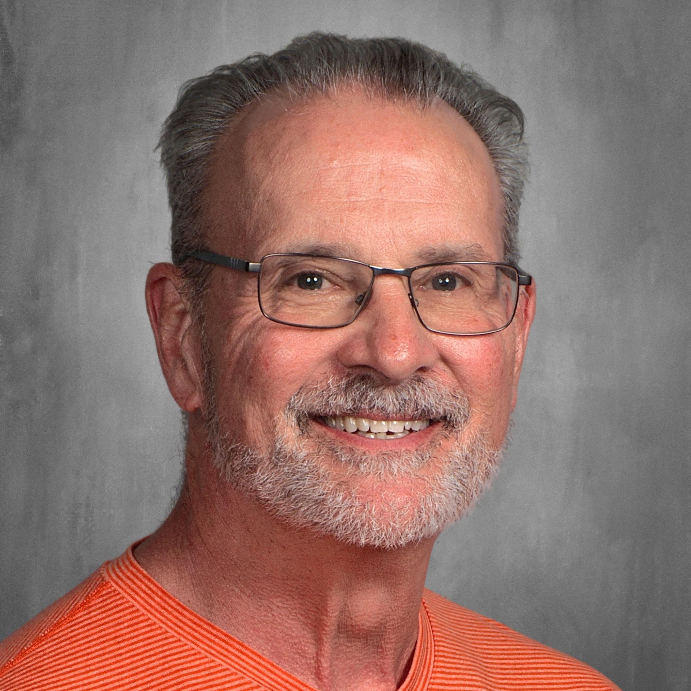 Staff Directory | Marion High School