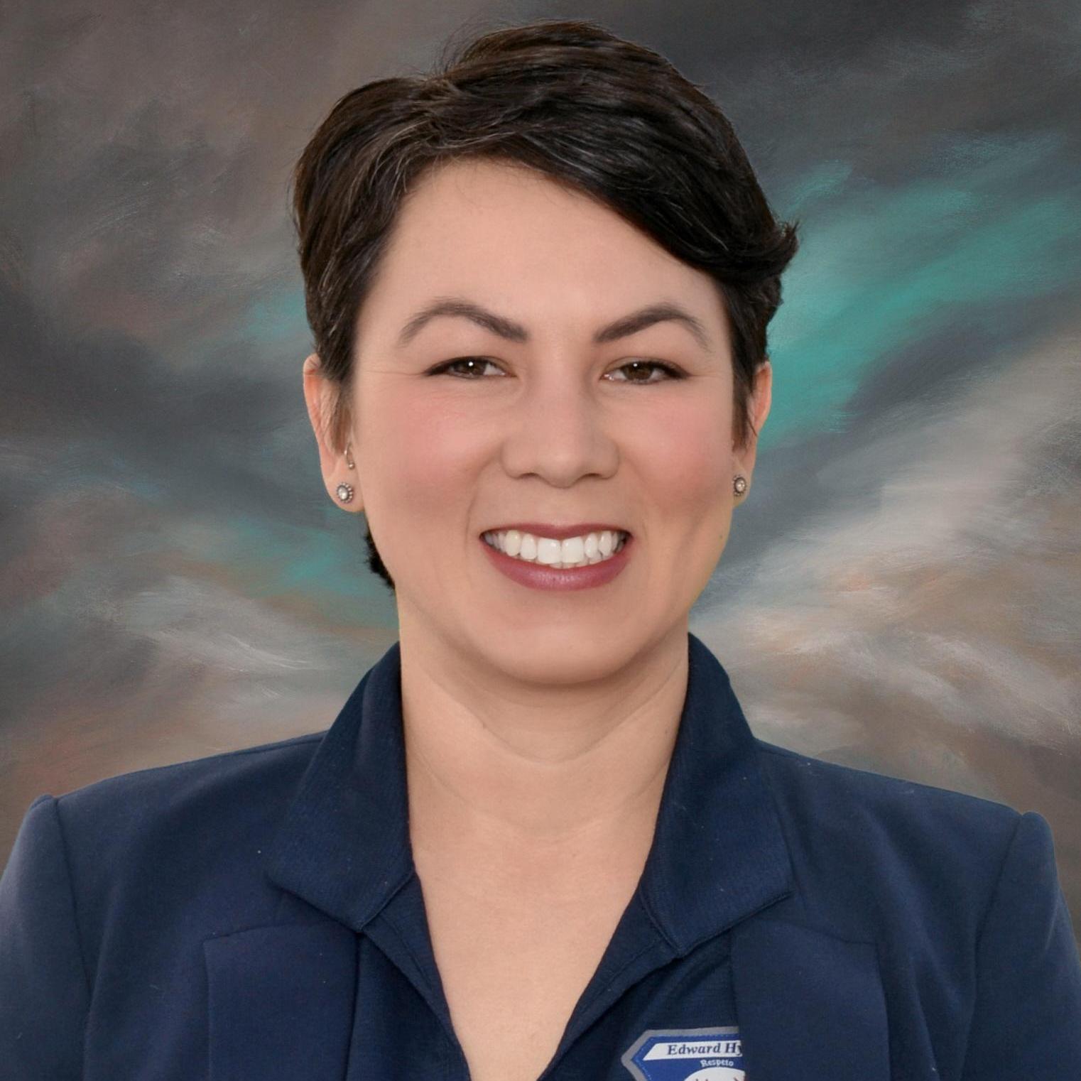 Staff Directory | Edward Hyatt World Language Academy