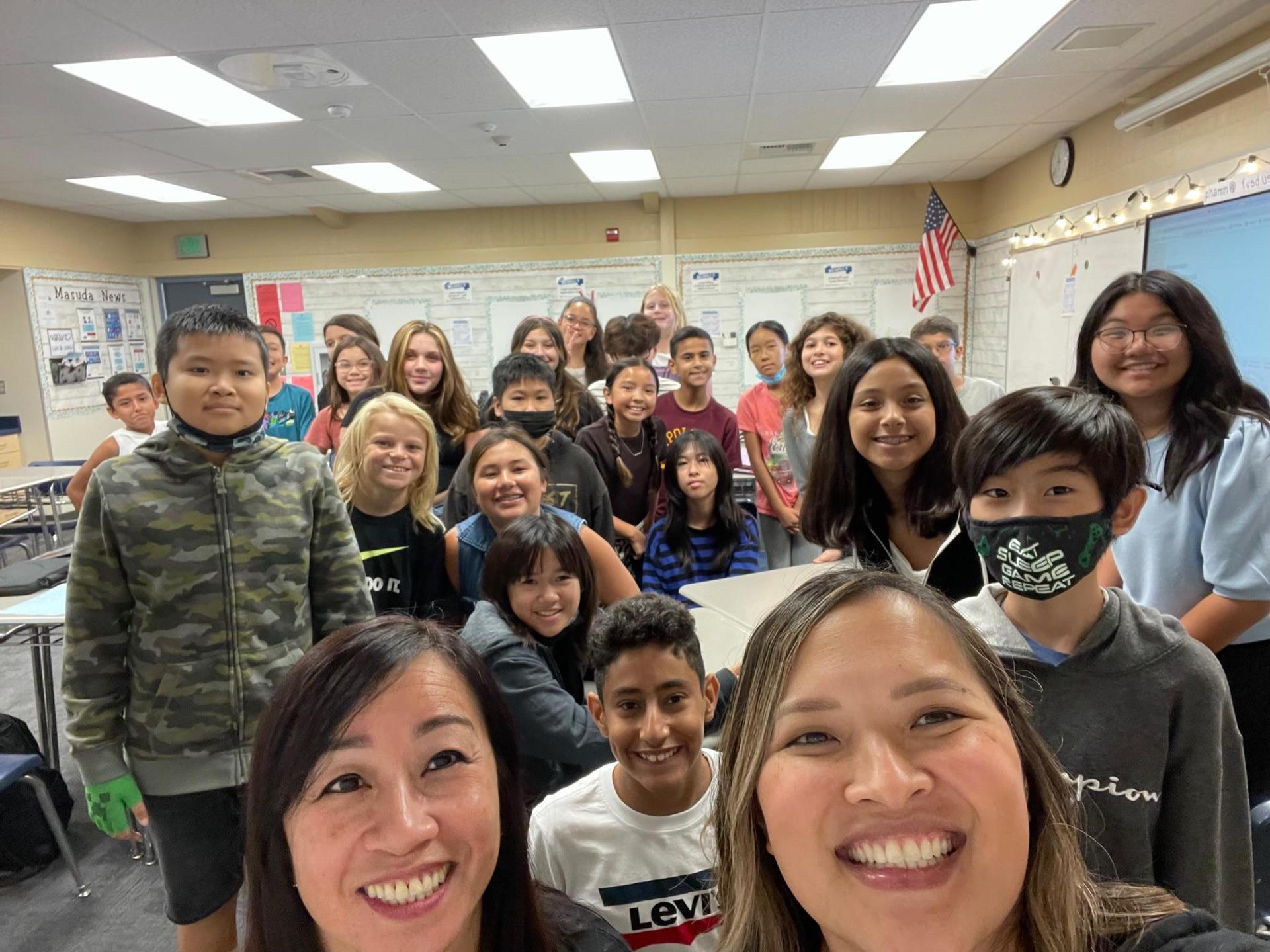 Math 6 – Kim Nguyen – Masuda Middle School