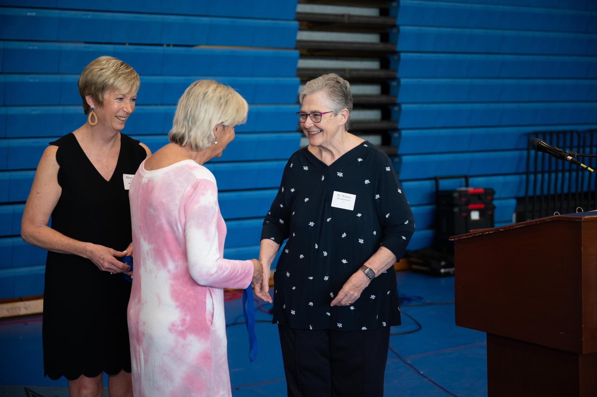 Alumni Brunch – Alumni Events – Villa Madonna Academy