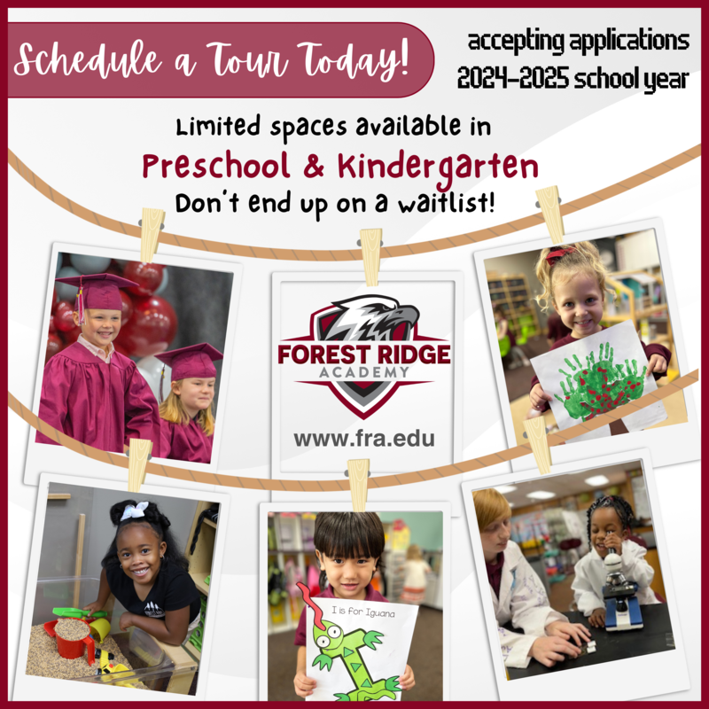 Forest Ridge Academy