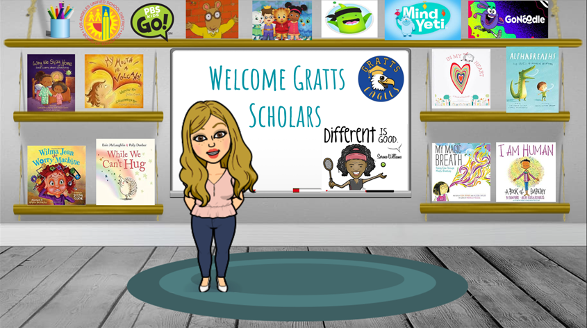 MENTAL HEALTH – Departments – Gratts Learning Academy for Young ...