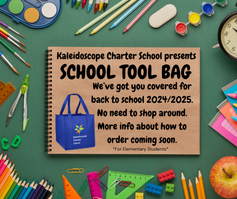 Kaleidoscope Charter School