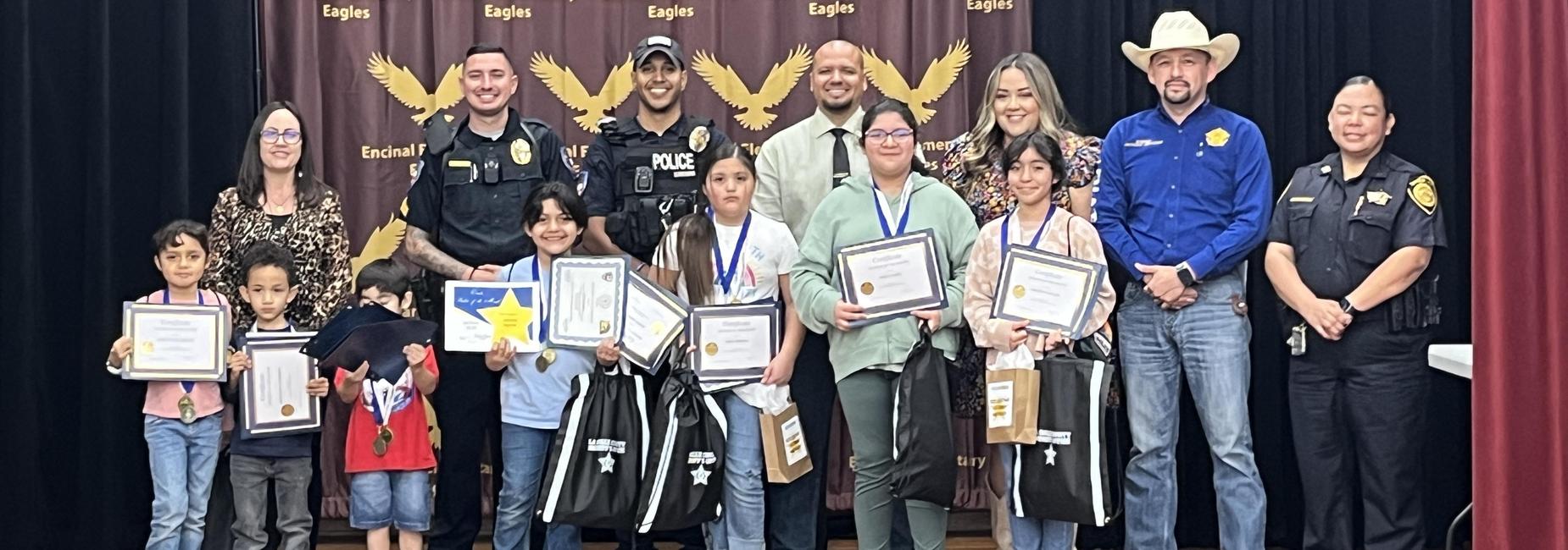 Encinal Elementary School