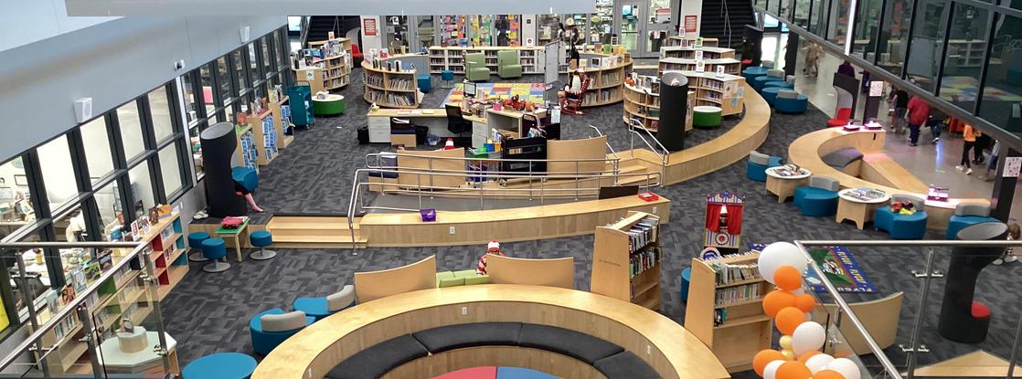 Falcon Ridge Elementary School