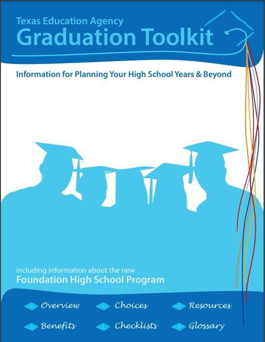 Graduation Toolkit - College Readiness - Edinburg Consolidated ...