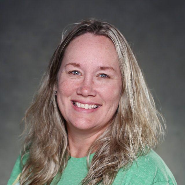 Staff – 8th Grade – Buford Middle School