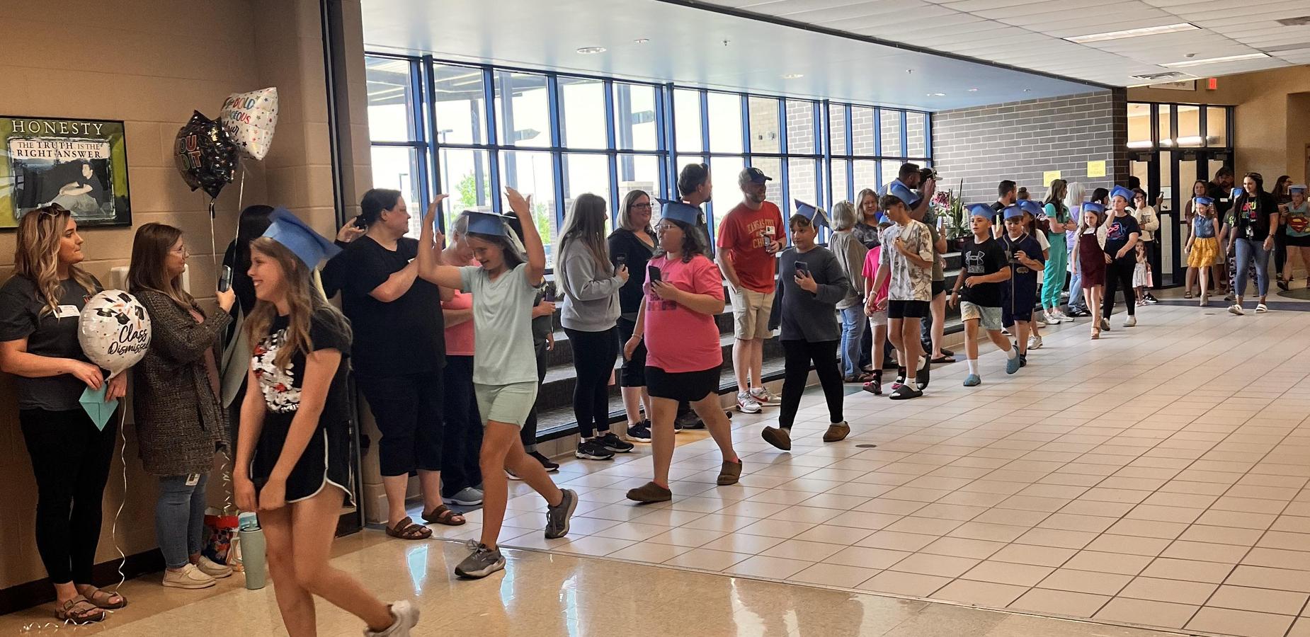 Basehor Intermediate School