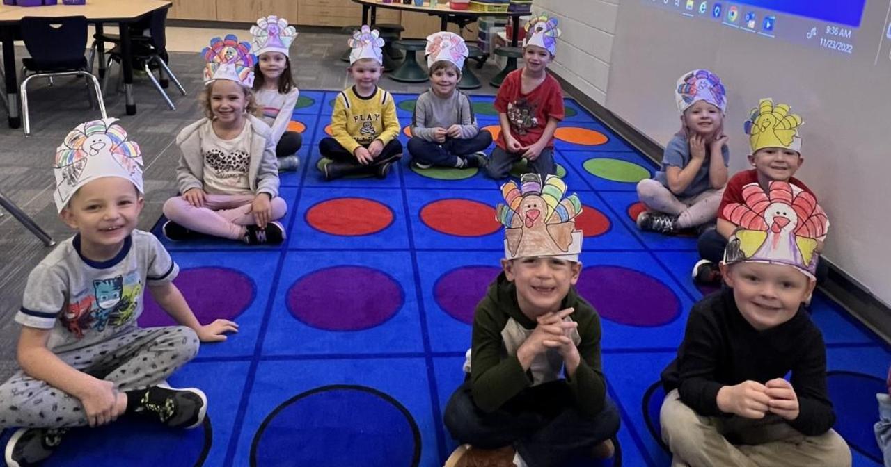 Twenty Wells Elementary