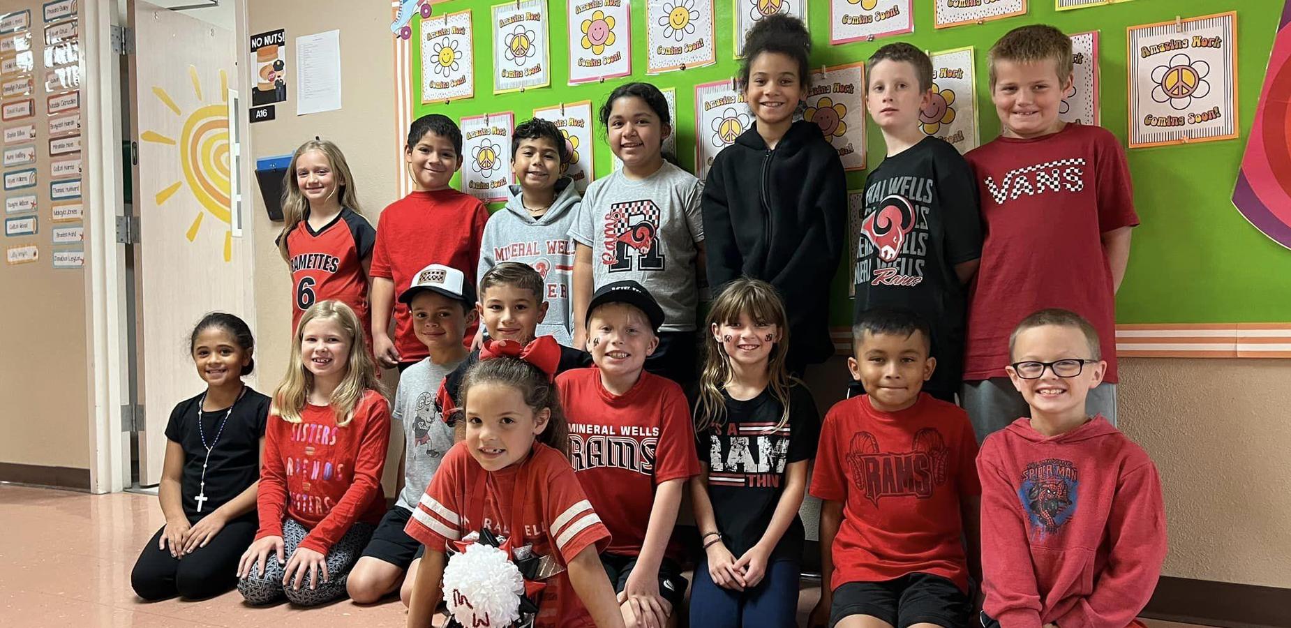 Houston Elementary School