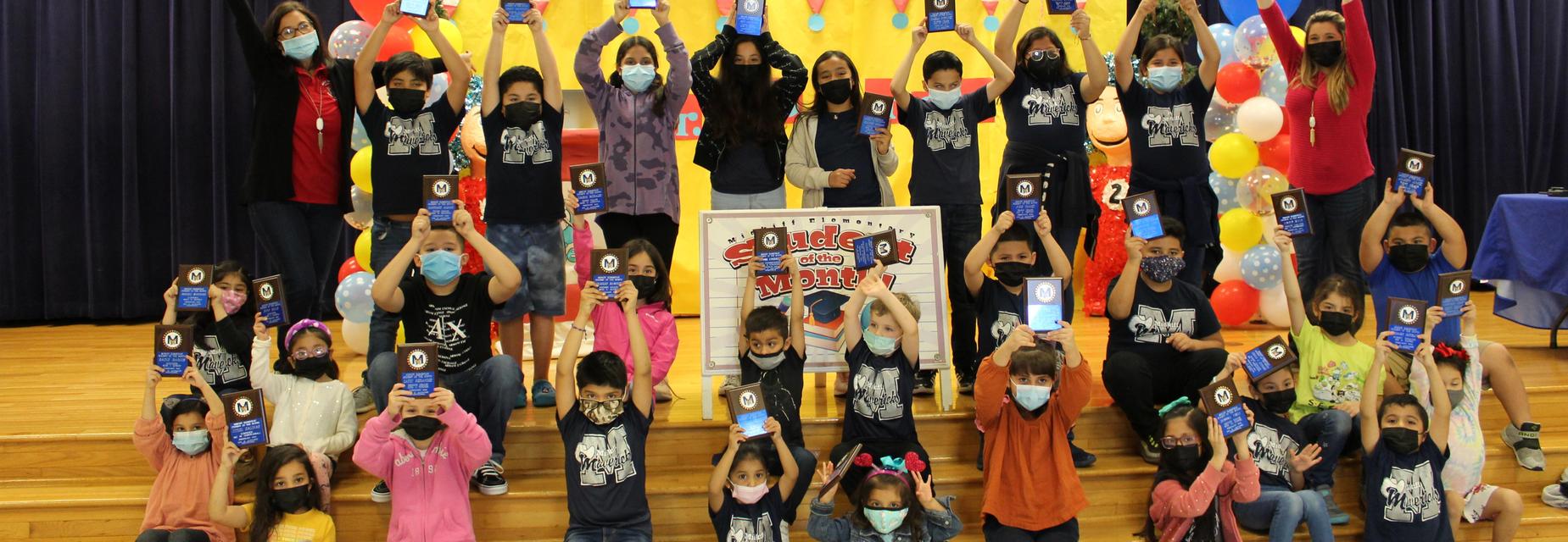 Midkiff Elementary School