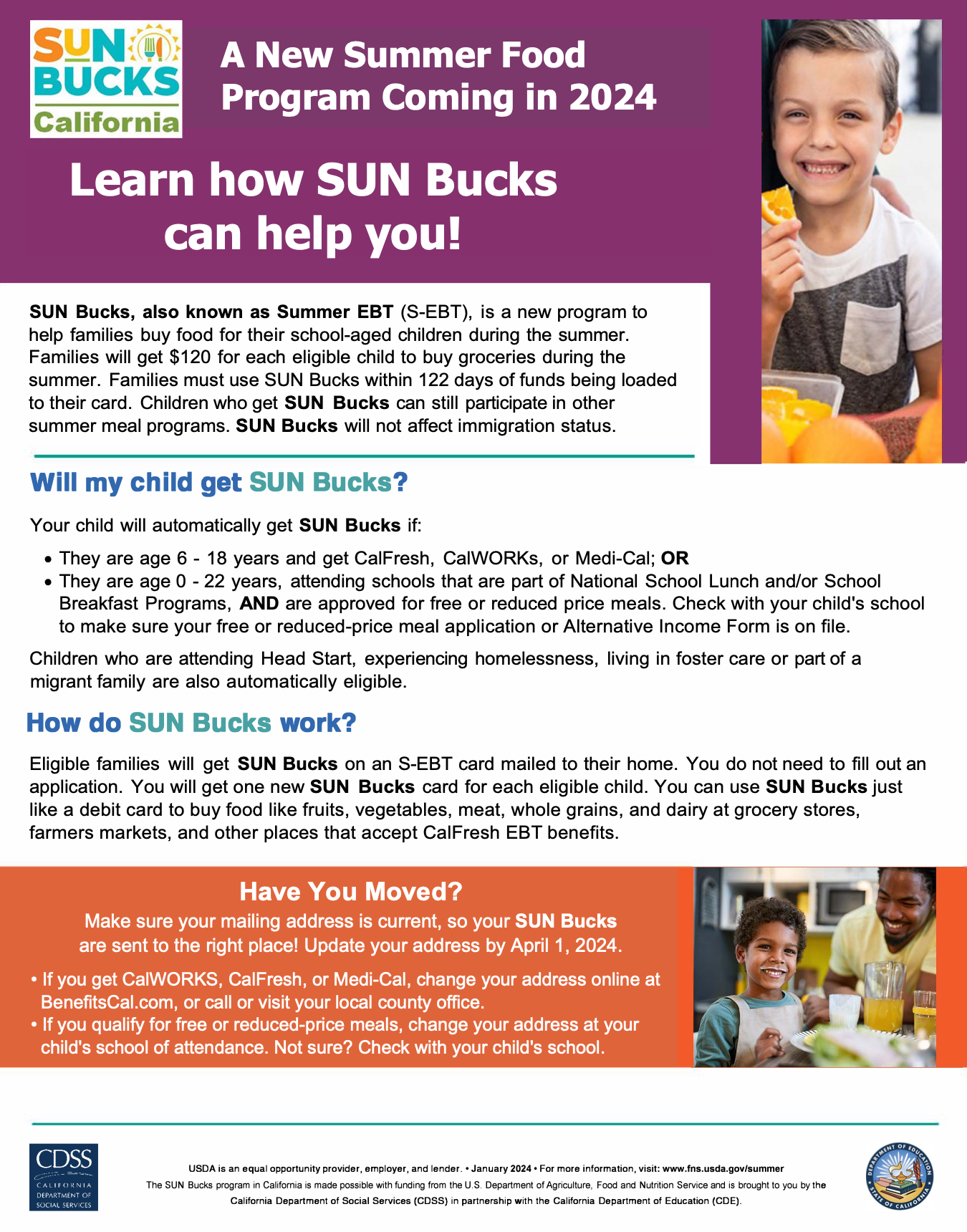 Parent Center - Parents - Napa Street Elementary