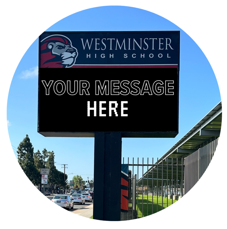 Westminster High School