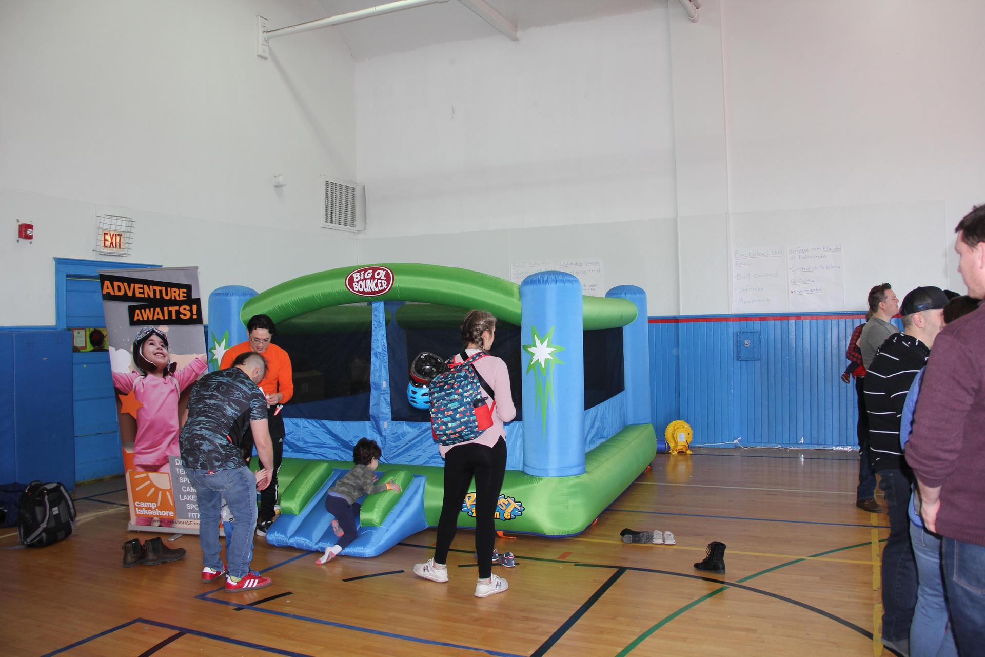 Winter Fest - Friends of Jahn - Jahn Elementary School