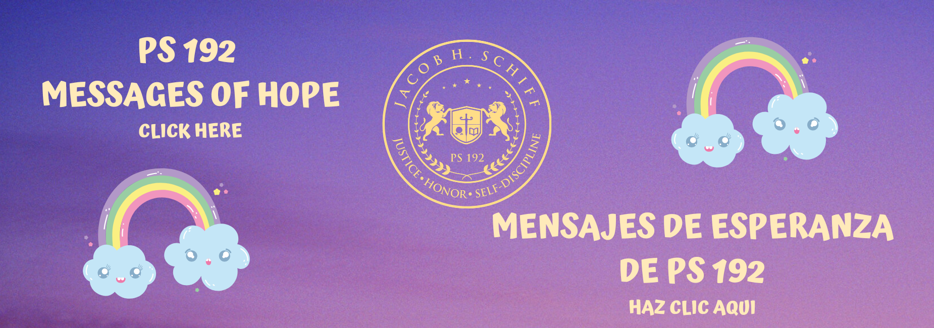 P.S. 192 Jacob H. Schiff School