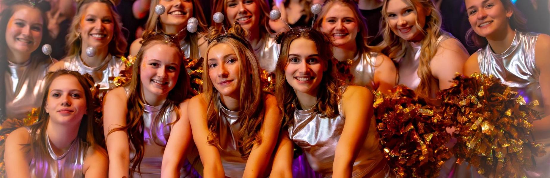 West Valley High School