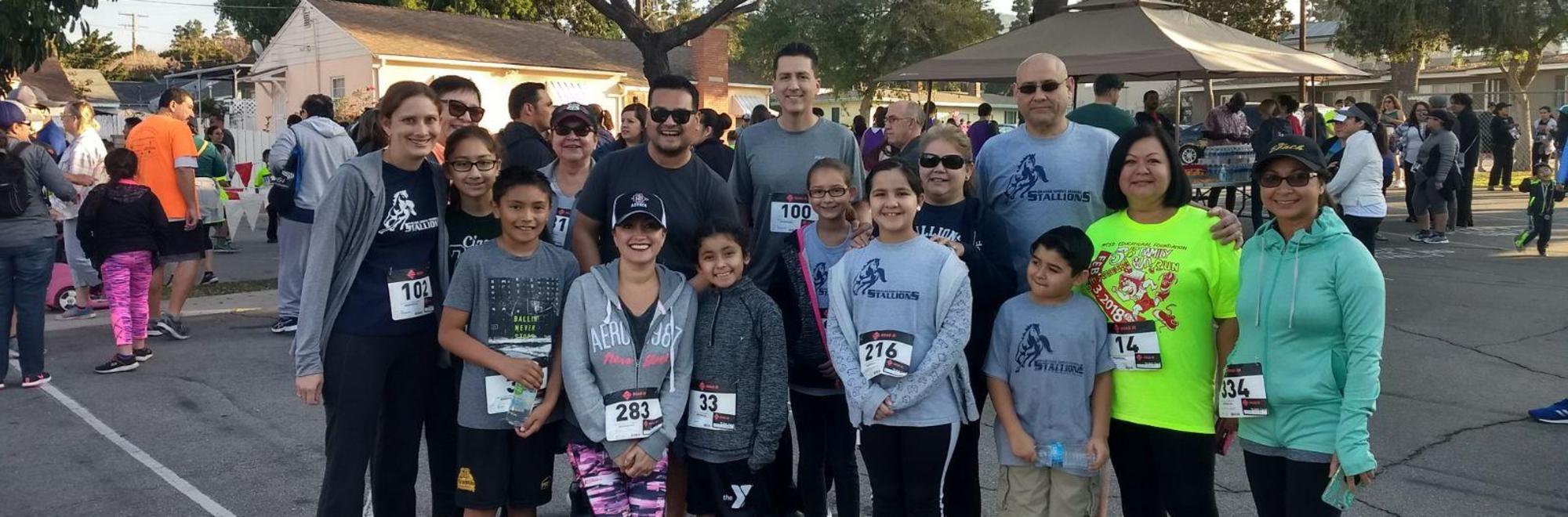 Orange Grove Elementary School