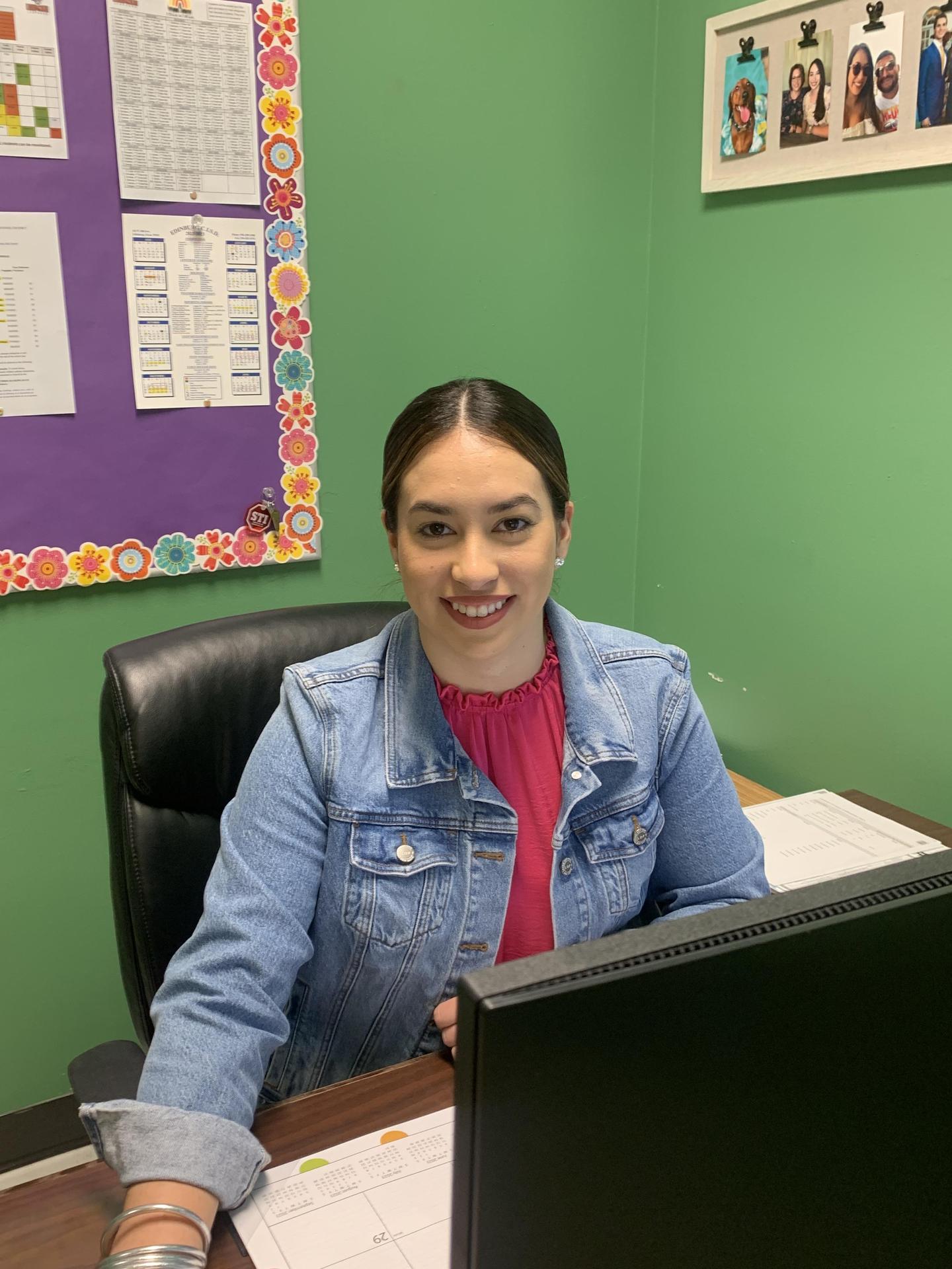 Office Staff – Staff – Lincoln Elementary