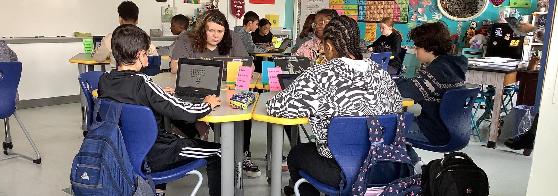 Westside Elementary School