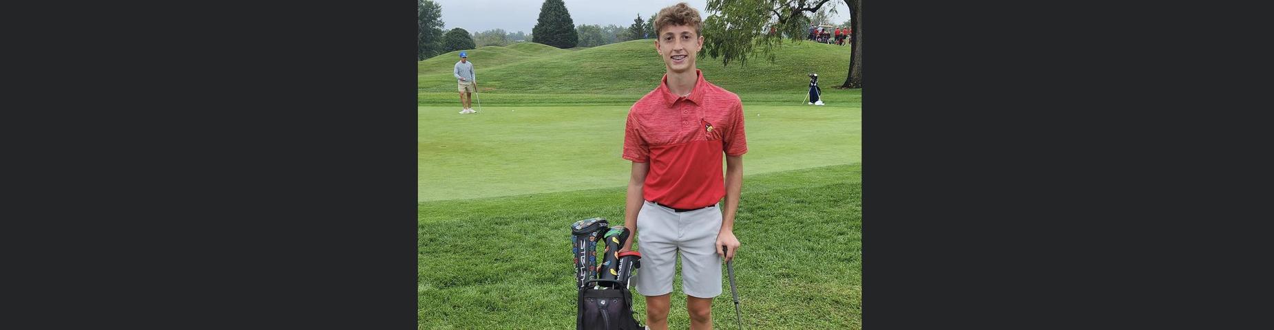 Mayfield High School