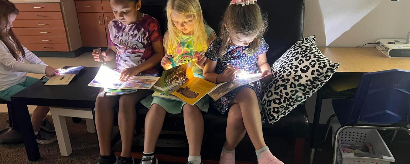 Krum Independent School District