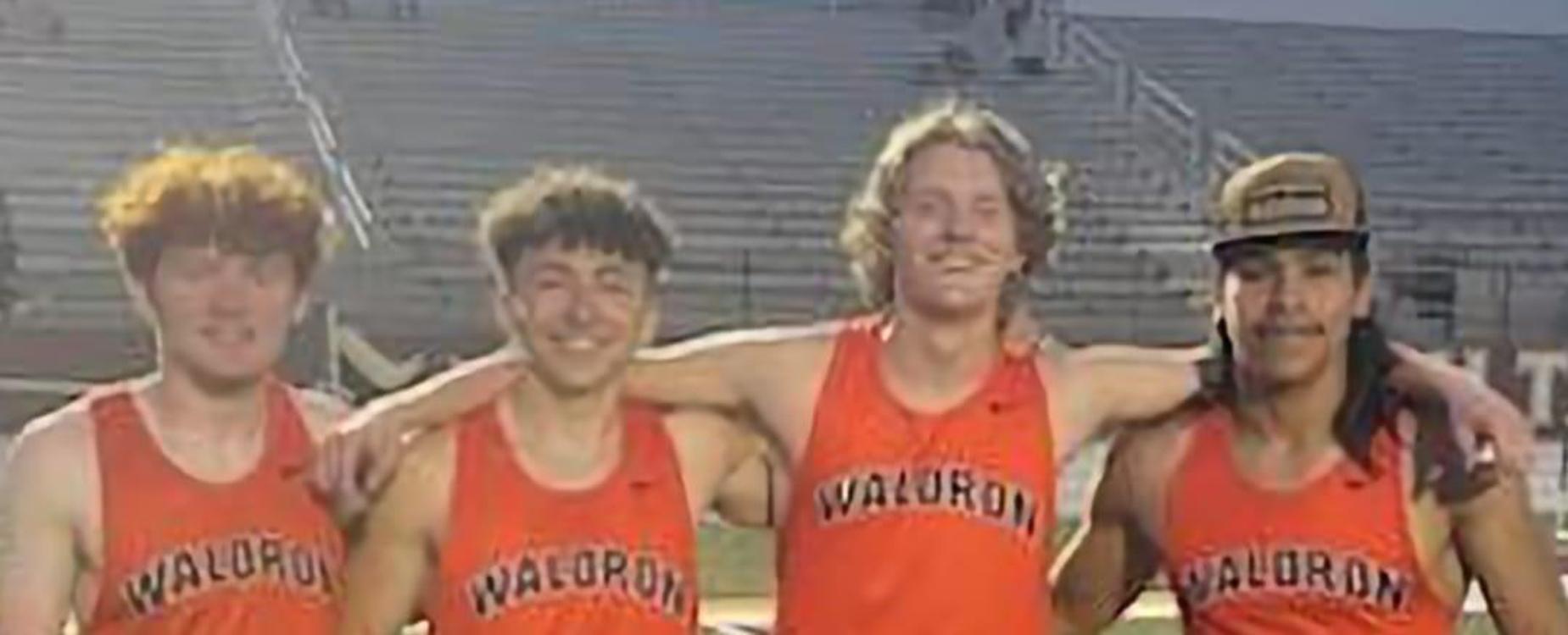 Waldron Public Schools