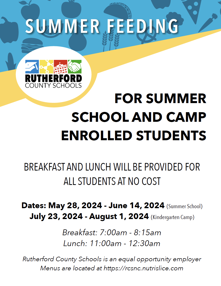 Rutherford County Schools