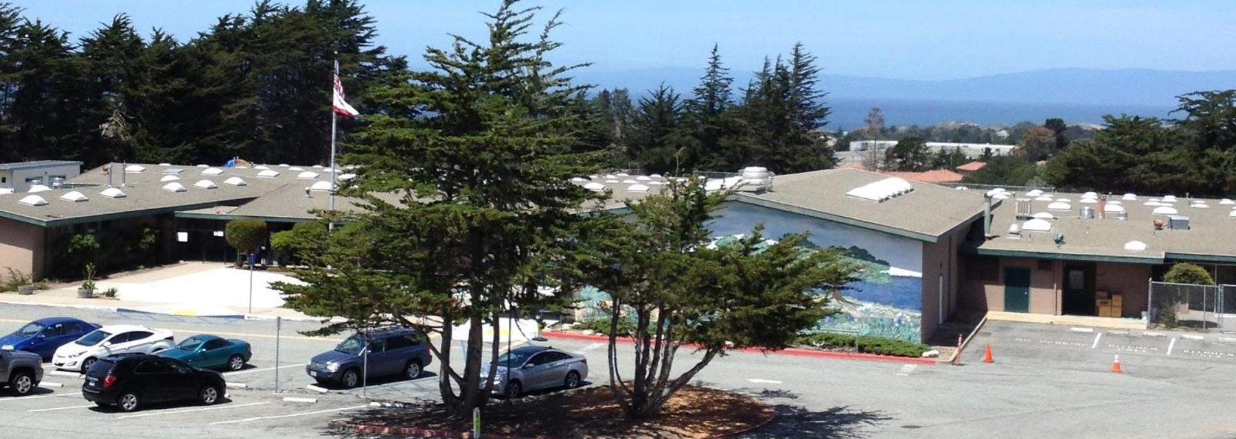 Dual Language Academy of the Monterey Peninsula
