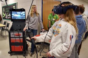 Mars Area Middle School