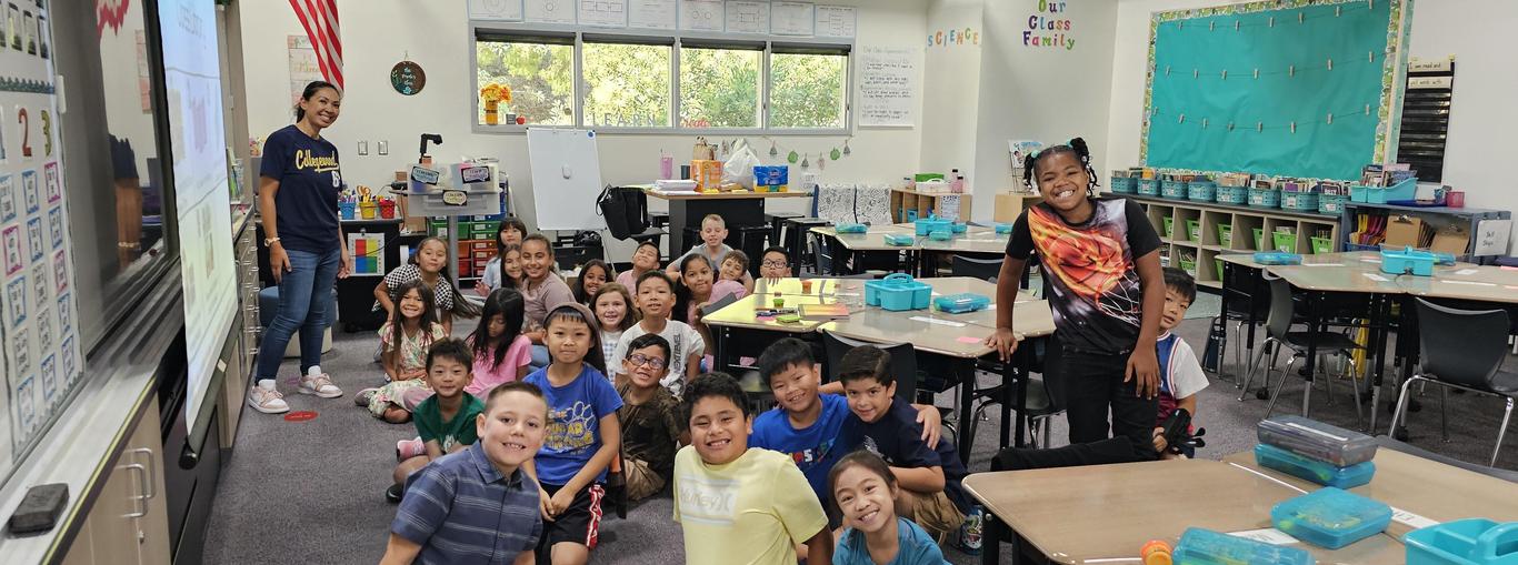 Walnut Valley Unified School District