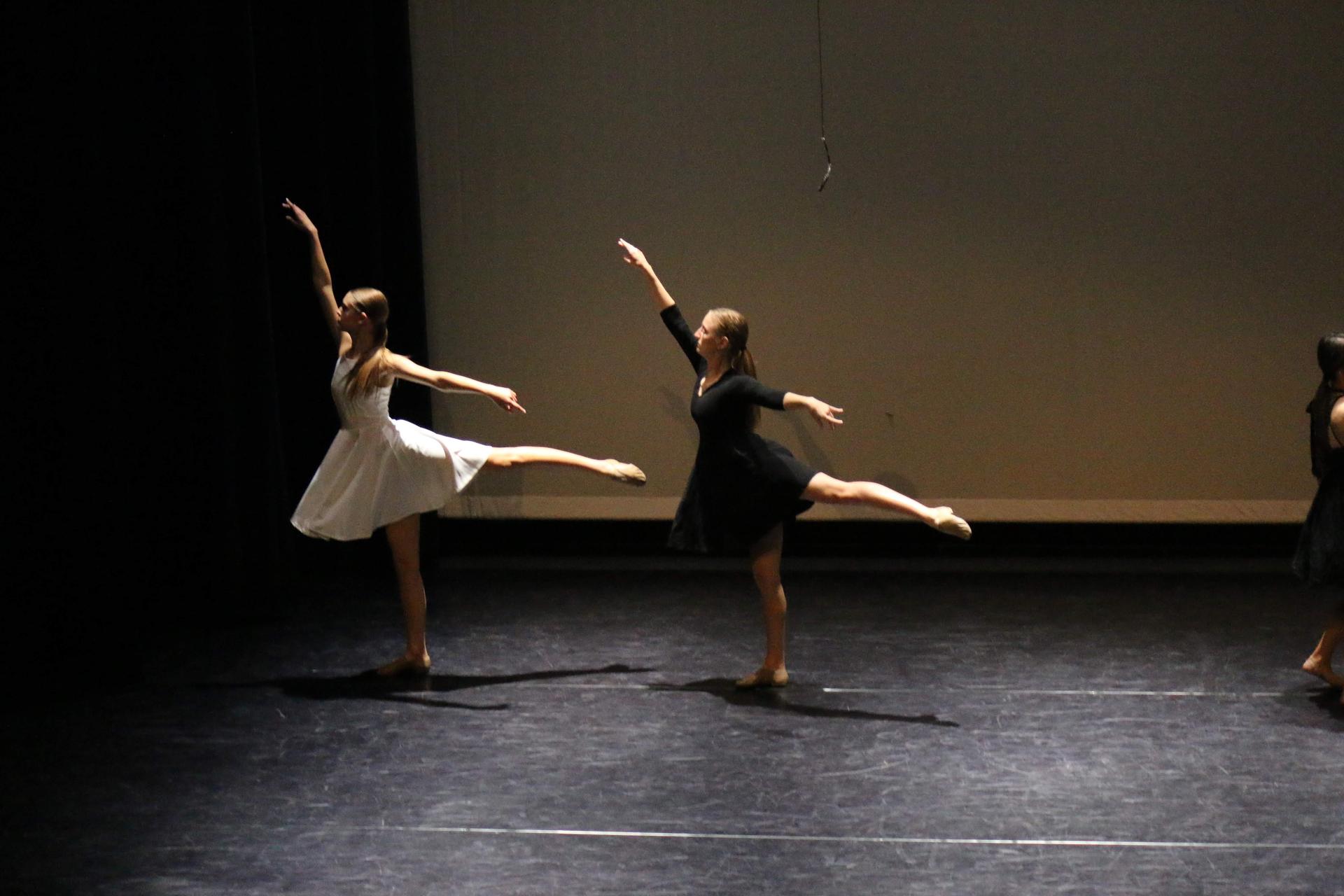 Dance - Dance - Seton Catholic Preparatory