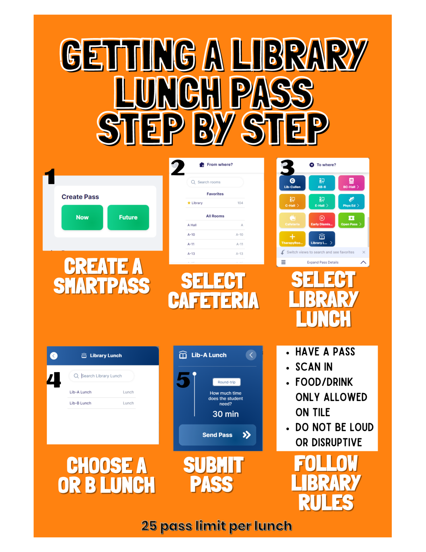 HHS Library Media Center Homepage – Library Media Center – Hackettstown ...