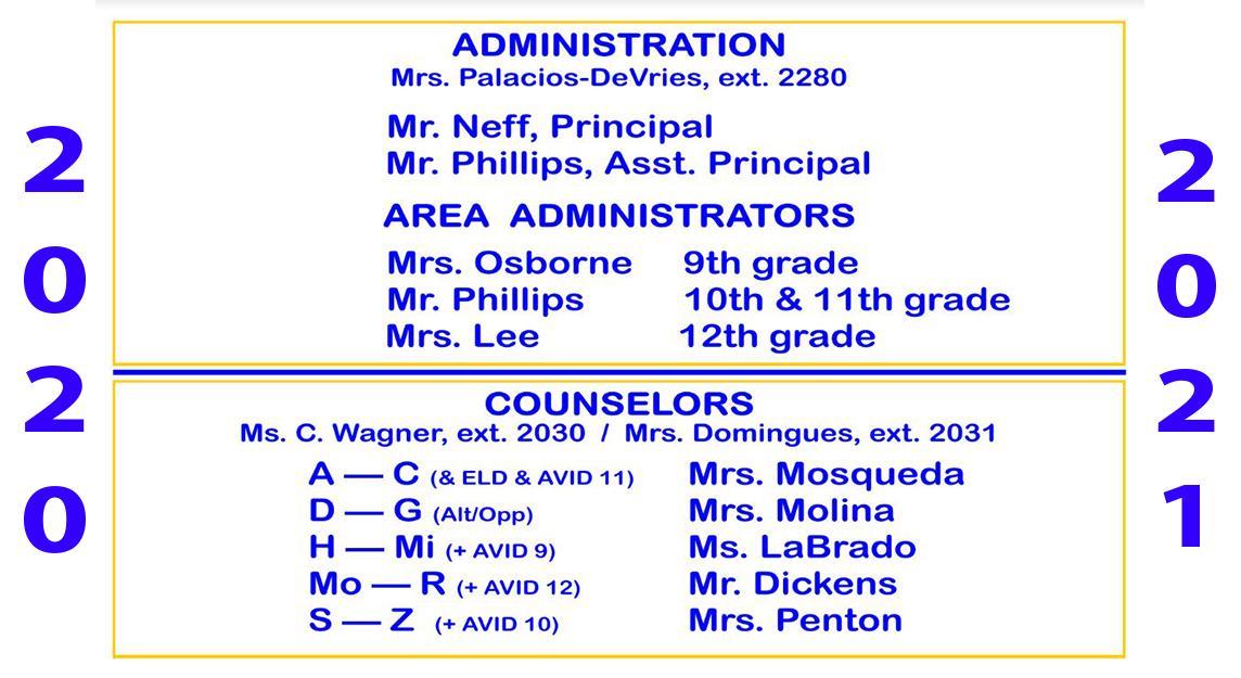 Arroyo Grande High School