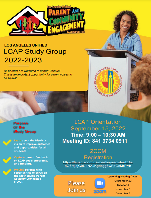 Manchester Avenue Elementary