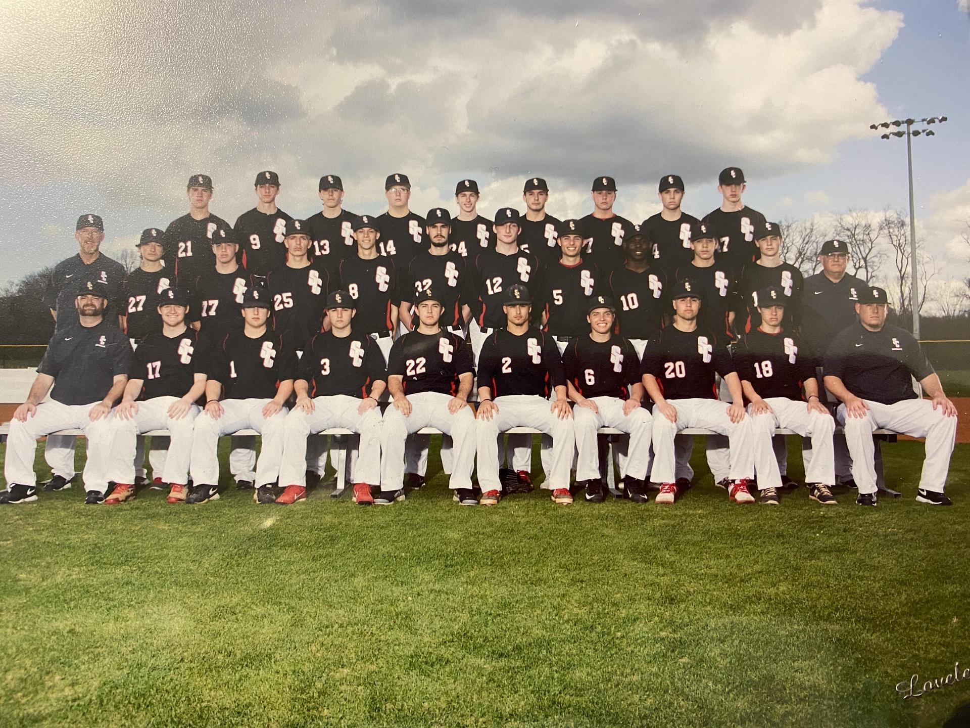 Alumni – Red Hawk Baseball Alumni – Stewarts Creek High School