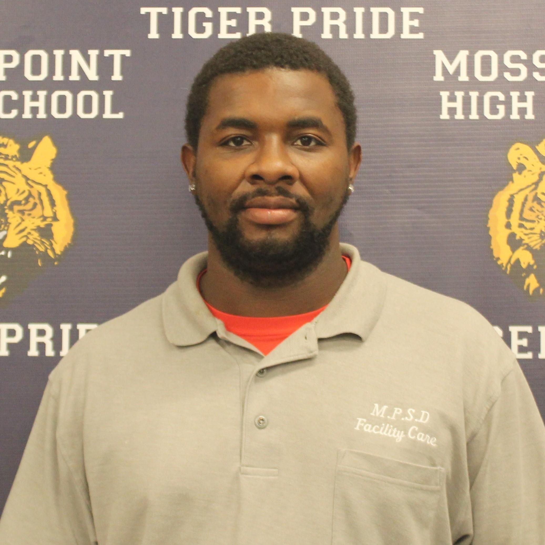 Staff Directory | Moss Point High School
