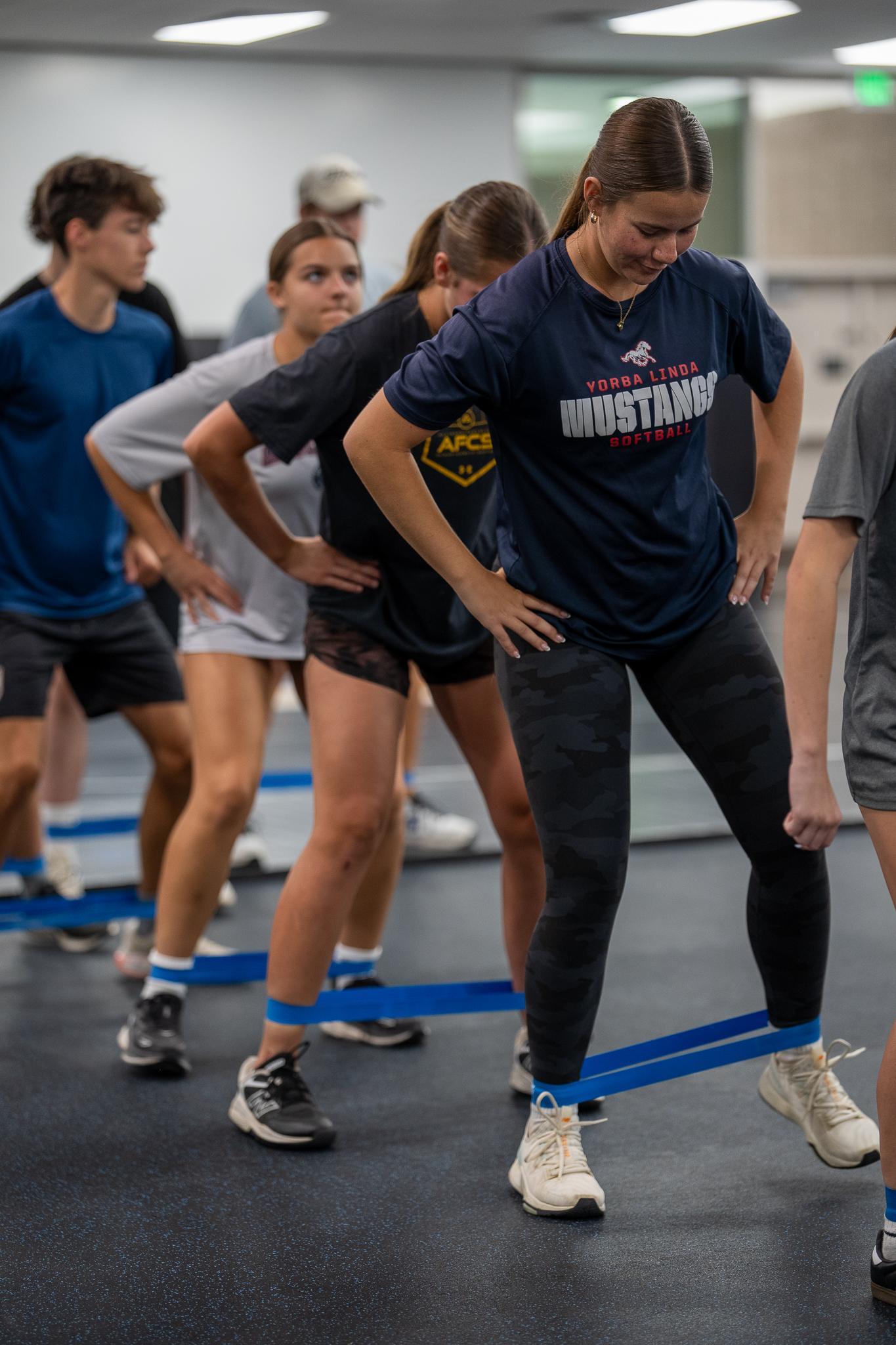 Location and Facility – About USI – Universal Sports Institute