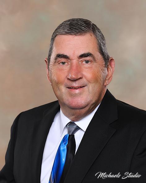 Weldon "Wally" Wallace – Board Member Biographies – Weatherford ...