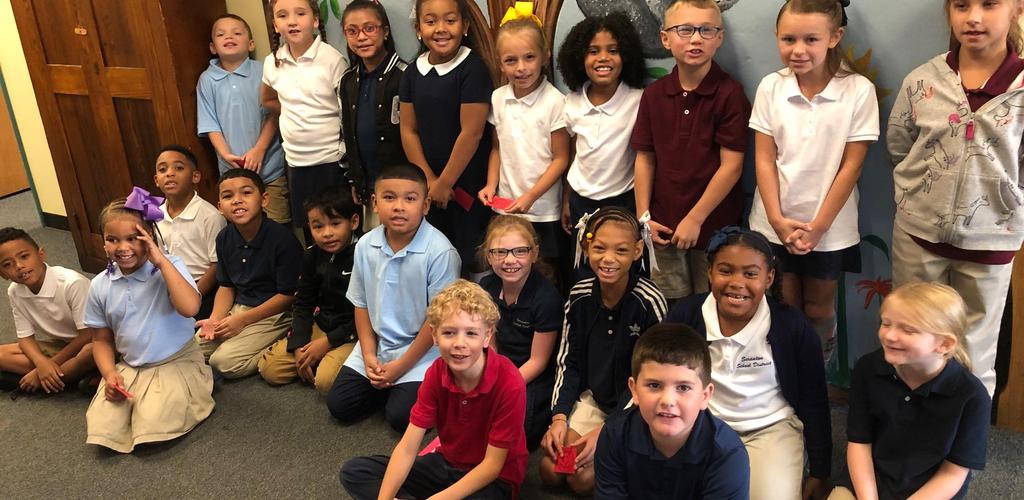 Charles Sumner Elementary School