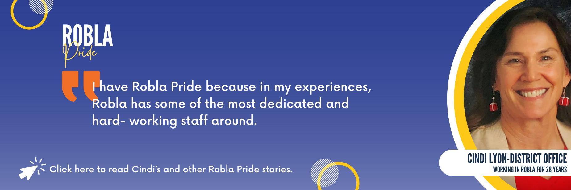 Robla School District