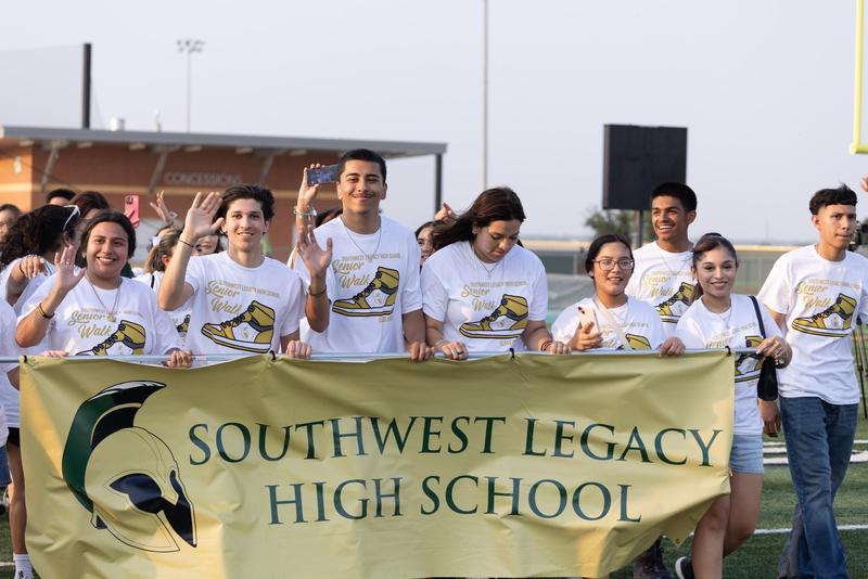 Southwest Independent School District