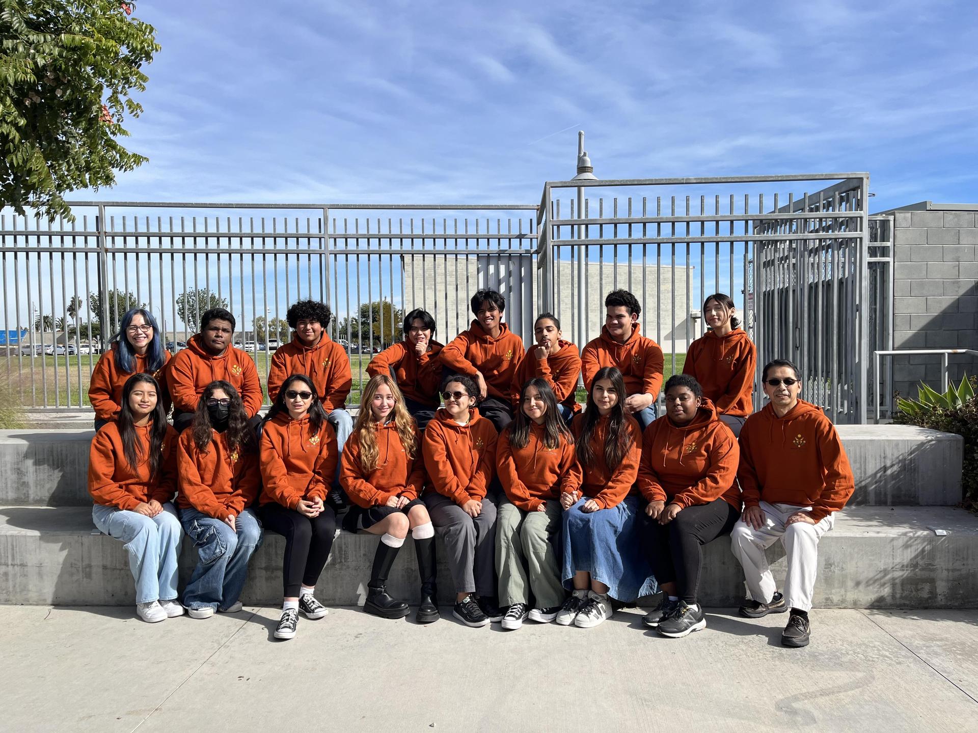 2024 to 2025 – Academic Decathlon – Dr Richard A Vladovic Harbor ...