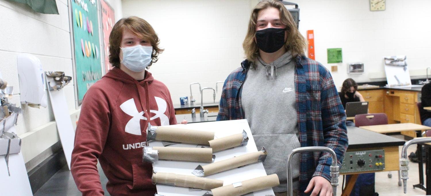 Cheboygan Area Schools